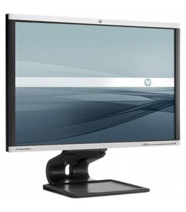 Monitor LCD refurbished 24” HP LA2405 - PC Mall.ro.Cumpara acum.